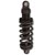 High performance motorcycle suspension, including shocks and springs ...